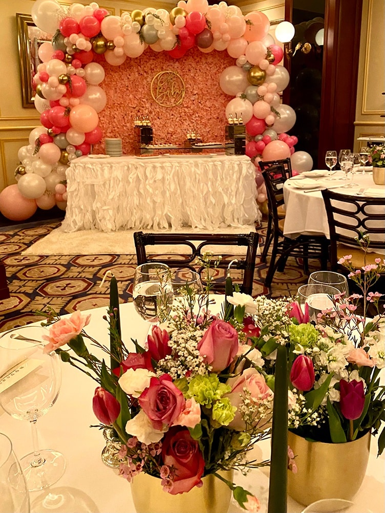 Gallery | Picture Perfect Party Decor